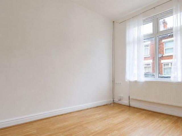 Villiers Street, Coventry, CV2 4HL