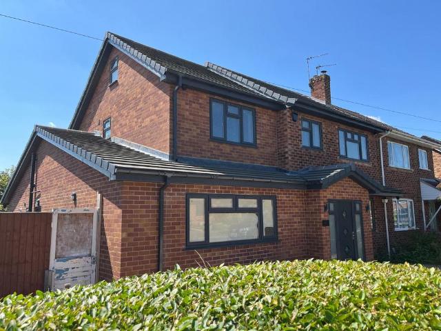 Villiers Street, Leamington Spa, CV32 5 bed property to rent £1,995 pcm £460 pw