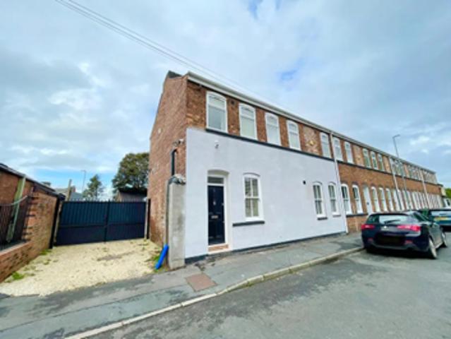 Villiers Street, Willenhall WV13, 3 bed end terrace house to rent, £1,300 pcm | PrimeLocation