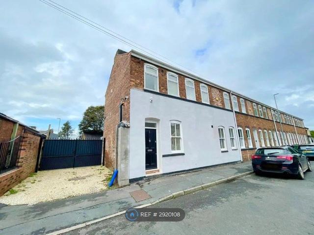 Villiers Street, Willenhall WV13, 3 bed end terrace house to rent, £1,300 pcm | PrimeLocation