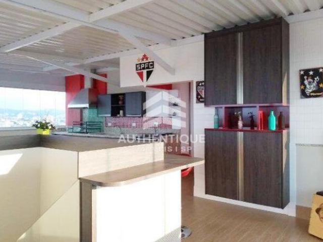 VILMA MALHEIRO NOVA PETRÓPOLIS SÃO BERNARDO DO CAMPO Apartamento à venda no bairro Nova Petrópolis
