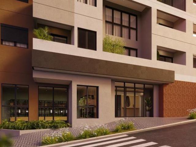 VIP Vila Prudente NR