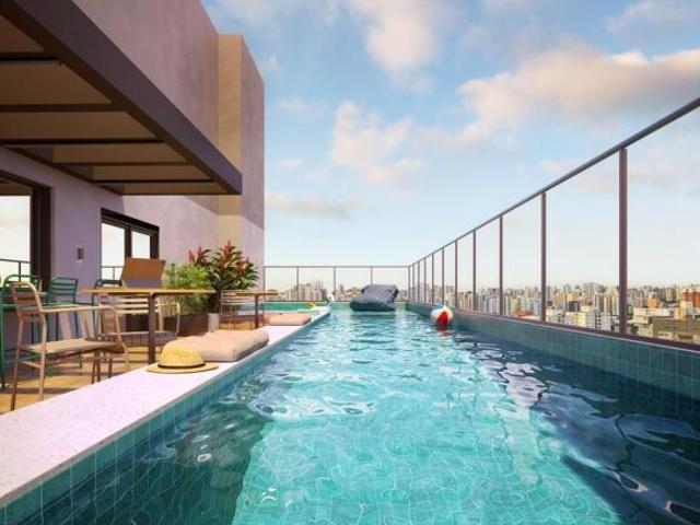 VIP Vila Prudente Residencial