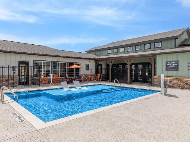 Virtu on Cumberland 2 Bedroom Apartment for Rent at 1666 W Cumberland Rd, Tyler, TX 75703
