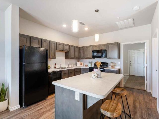 Virtu on Denali 1 Bedroom Apartment for Rent at 1701 Denali Dr, Abilene, TX 79606 Far Southside