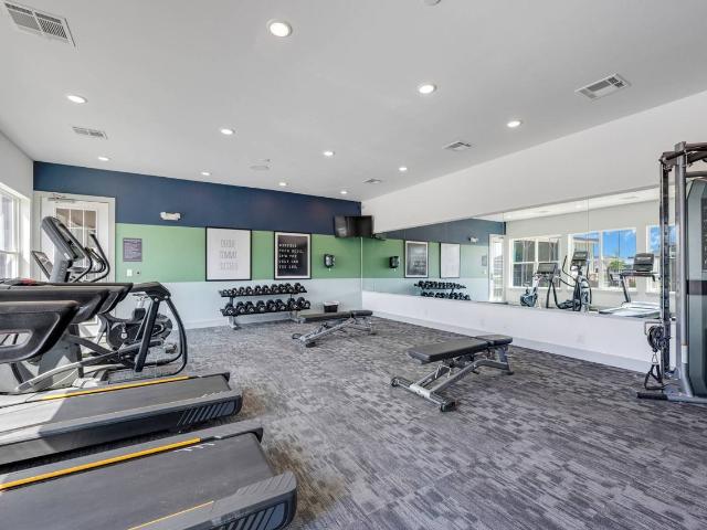 Virtu on Denali 1 Bedroom Apartment for Rent at 1701 Denali Dr, Abilene, TX 79606 Far Southside