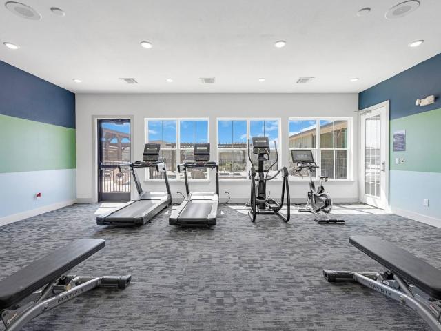 Virtu on Denali 2 Bedroom Apartment for Rent at 1701 Denali Dr, Abilene, TX 79606 Far Southside