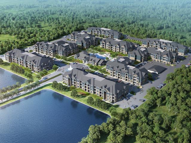 Virtuo Spring 1 Bedroom Apartment for Rent at 4114 Fm 2920 Rd, Spring, TX 77388
