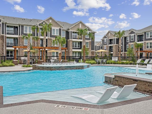 Virtuo Spring 1 Bedroom Apartment for Rent at 4114 Fm 2920 Rd, Spring, TX 77388