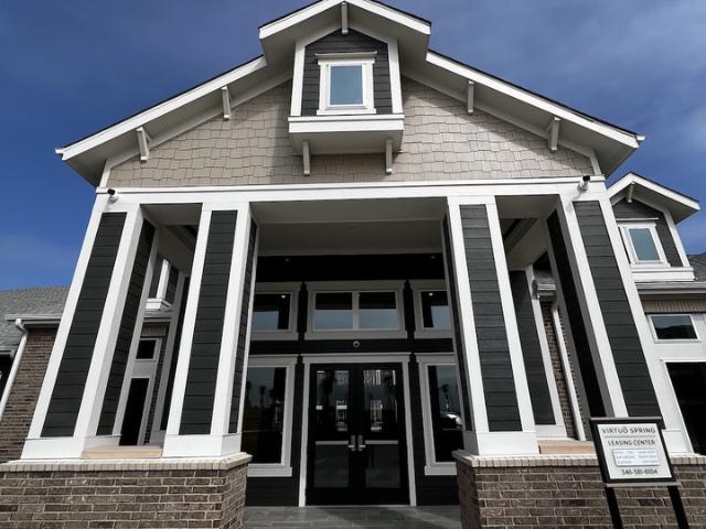 Virtuo Spring 1 Bedroom Apartment for Rent at 4114 Fm 2920 Rd, Spring, TX 77388