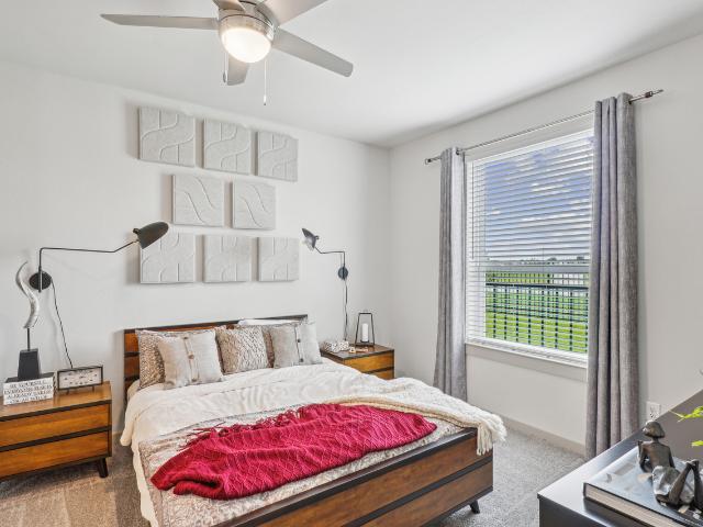 Virtuo Spring 1 Bedroom Apartment for Rent at 4114 Fm 2920 Rd, Spring, TX 77388