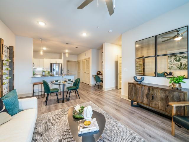 Virtuo Spring 2 Bedroom Apartment for Rent at 4114 Fm 2920 Rd, Spring, TX 77388