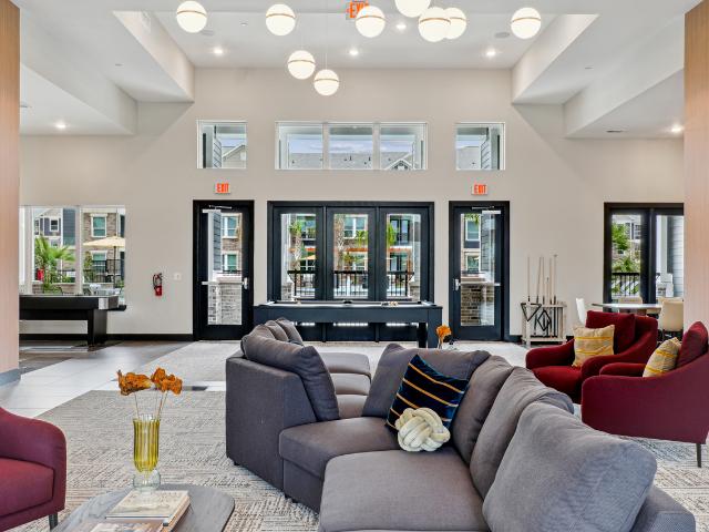 Virtuo Spring 2 Bedroom Apartment for Rent at 4114 Fm 2920 Rd, Spring, TX 77388