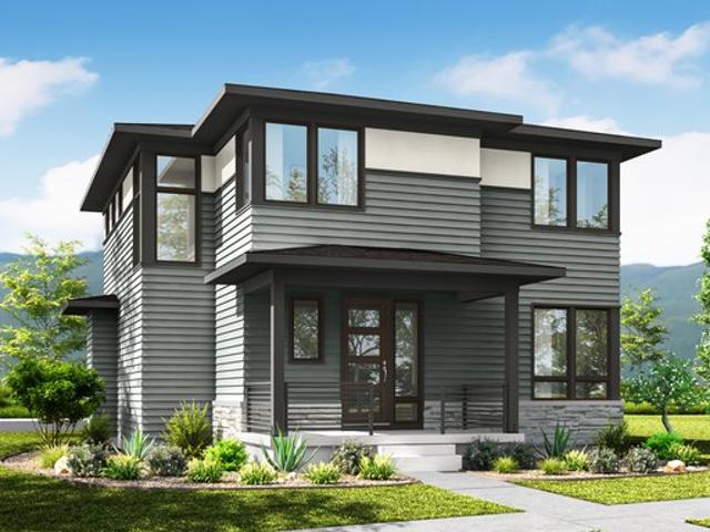 Virtuoso Plan West Grange Community