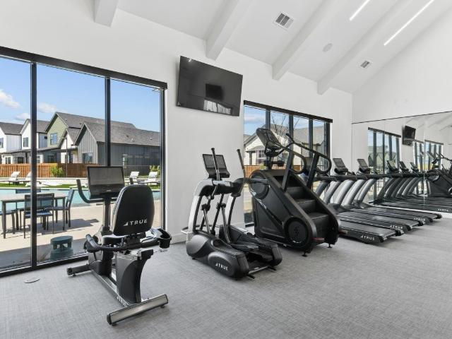 Vireo Twelve Oaks 2 Bedroom Apartment for Rent at 201 S Morningstar Blvd, Georgetown, TX 78628