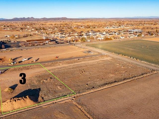 Virgin Ent Subd Vis Parcel 3, Enoch, UT 84721