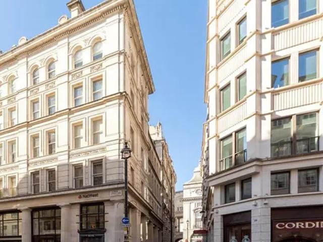 Virgin Money, 1 Eagle Place, London, SW1Y 6AF, United Kingdom | 1 bed apartment for rent #137018350 | Rentberry