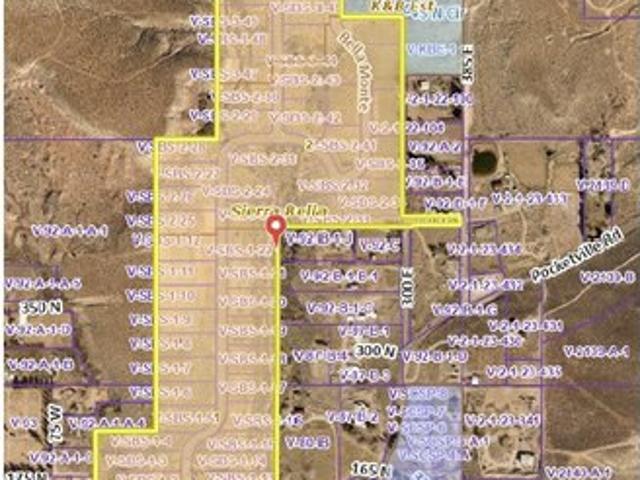 Virgin, UT 84779