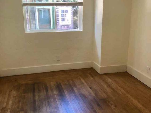 Virginia 3 Bedroom Apartment for Rent at 1317 Virginia St, Berkeley, CA 94702