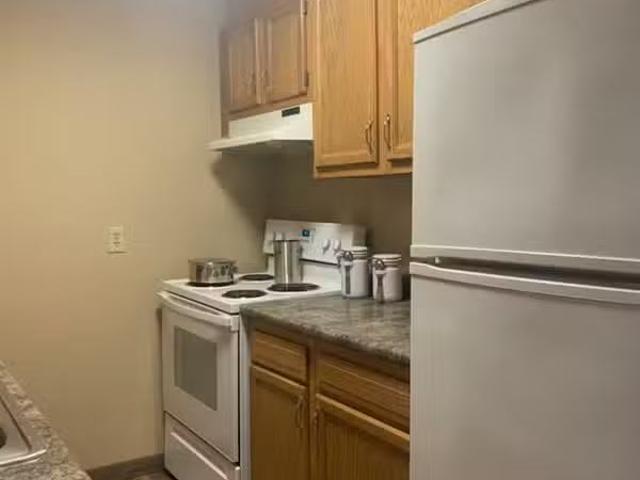 Virginia Terrace Apartments 2 Bedroom Available November Call.