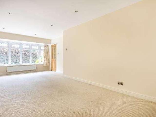 Virginia Water, Surrey, GU25
