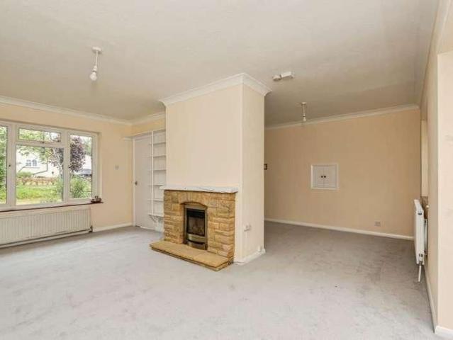 Virginia Water, Surrey, GU25