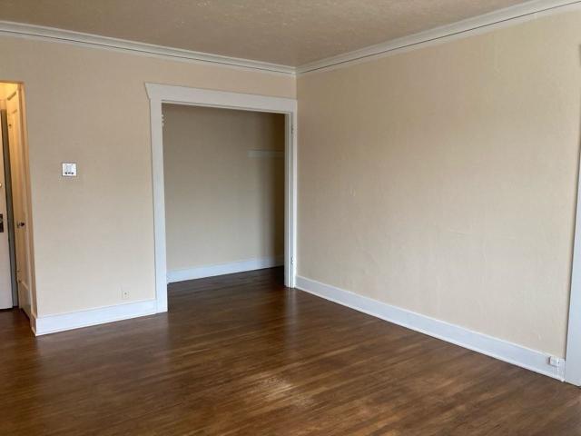 Virginia Apartments Studio Apartment for Rent at 8015 N Lombard St, Portland, OR 97203 St. Johns