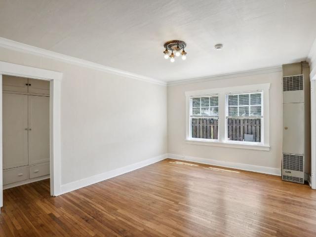 Virginia Apartments Studio Apartment for Rent at 8015 N Lombard St, Portland, OR 97203 St. Johns