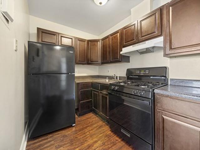 Virginia Arms Apartments 3 Bedroom