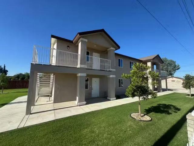 Virginia Ave 1627 1627 Virginia Ave, Bakersfield, CA 93307