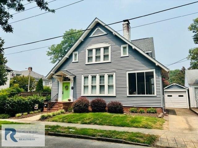Virginia Ave, Danville, Home For Sale