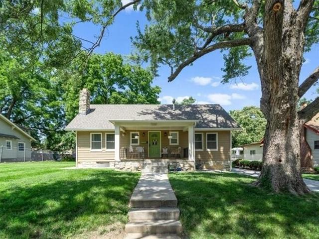 Virginia Ave, Kansas City, Home For Sale