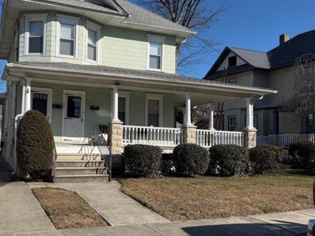 Virginia Ave, Haddon Township, Home For Sale