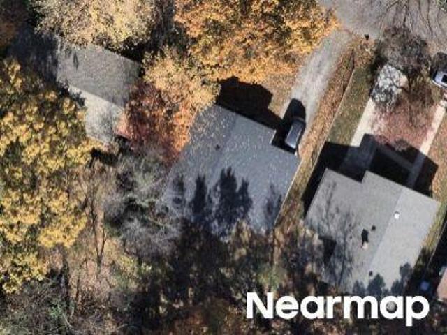 Virginia Ave NW