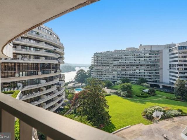 Virginia Ave Nw Unit S, Washington, Condo For Sale