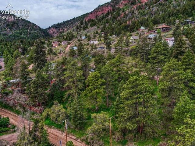 Virginia Ave, Palmer Lake, CO 80133