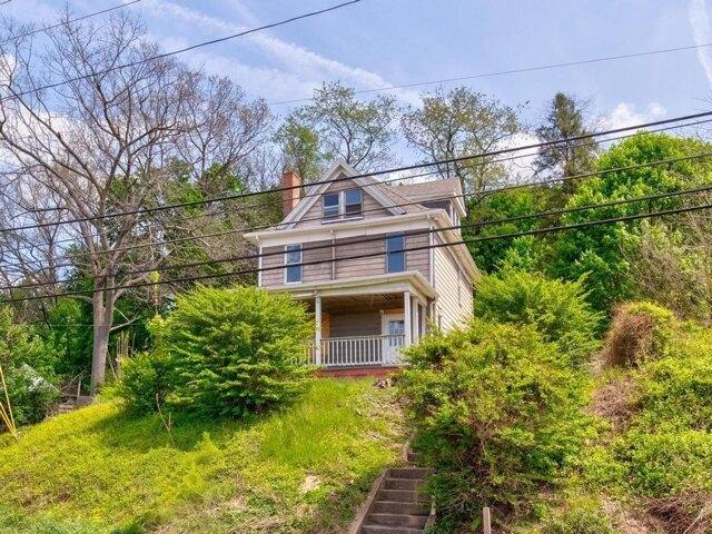 Virginia Ave, Rochester, Home For Sale