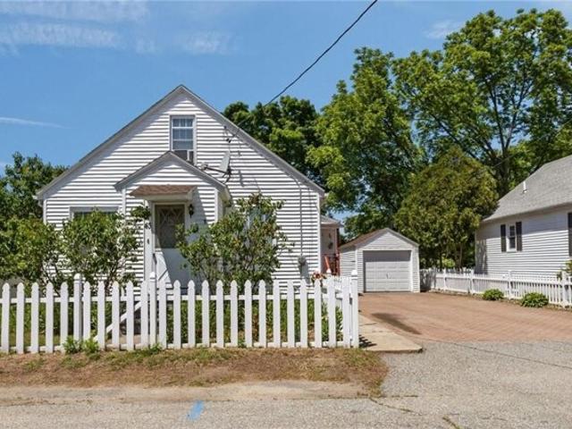 Virginia Ave, Woonsocket, Home For Sale