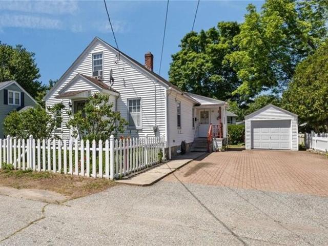 Virginia Ave, Woonsocket, Home For Sale