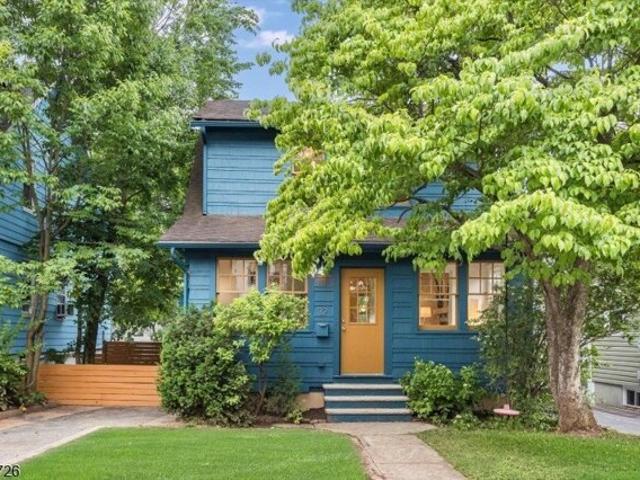 Virginia Ave, West Orange, Home For Sale
