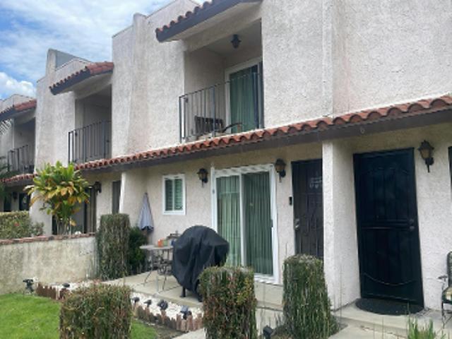 Virginia Ave Unit 5