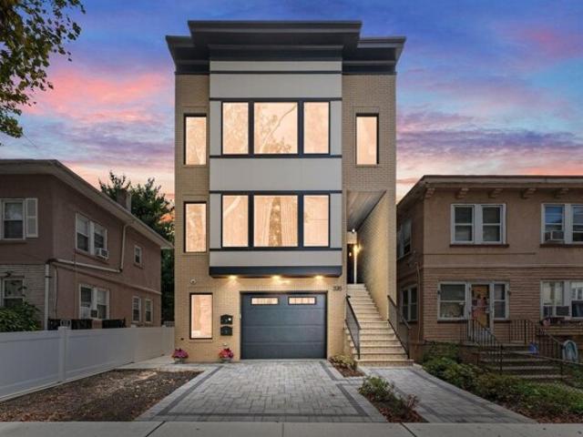 Virginia Ave Unit,jersey City, Condo For Sale