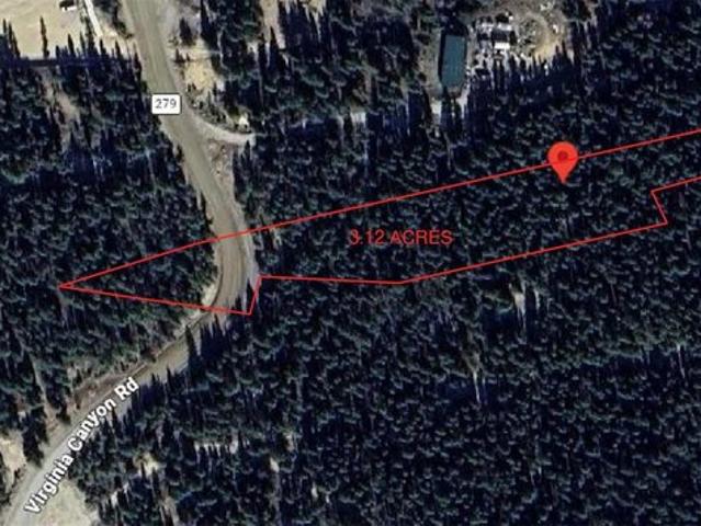 Virginia Canyon Rd, Central City, CO 80427