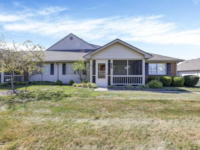 Virginia Ct, Pataskala, Condo For Sale