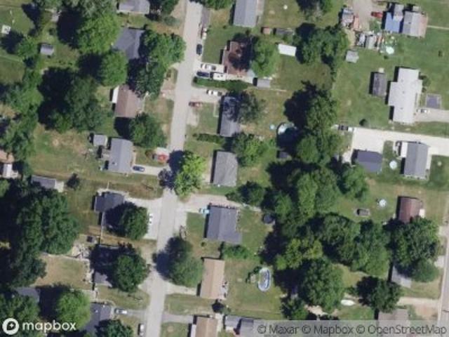 Virginia Dr