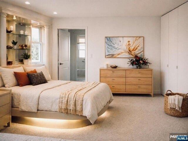 Virginia Dr Unit B, Fair Lawn, Condo For Sale
