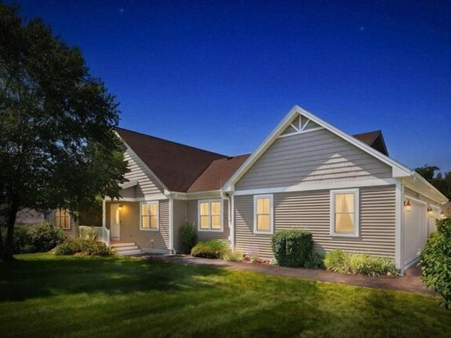 Virginia Dr Unit,leicester, Condo For Sale