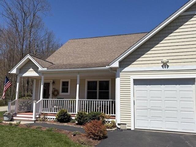 Virginia Dr Unit,leicester, Condo For Sale