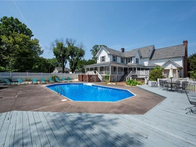 Virginia Dr, Yadkinville, Home For Sale