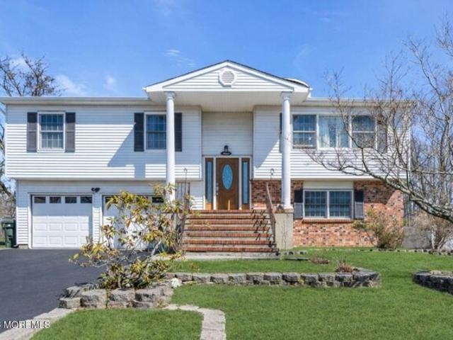 Virginia Dr, Howell, Home For Sale